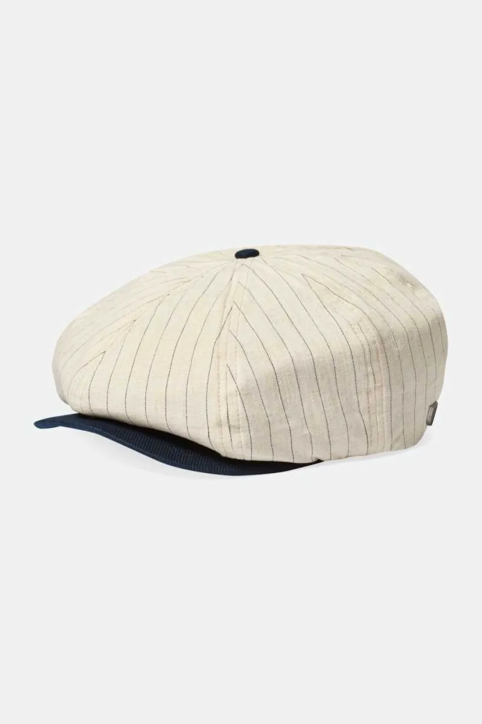 20th Anniversary Brood Newsboy Cap - Brixton Fashion